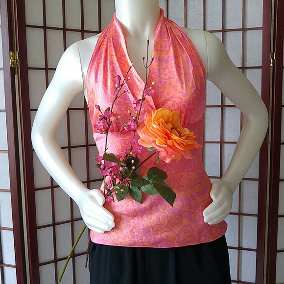 Express | Tops | Halter | Poshmark